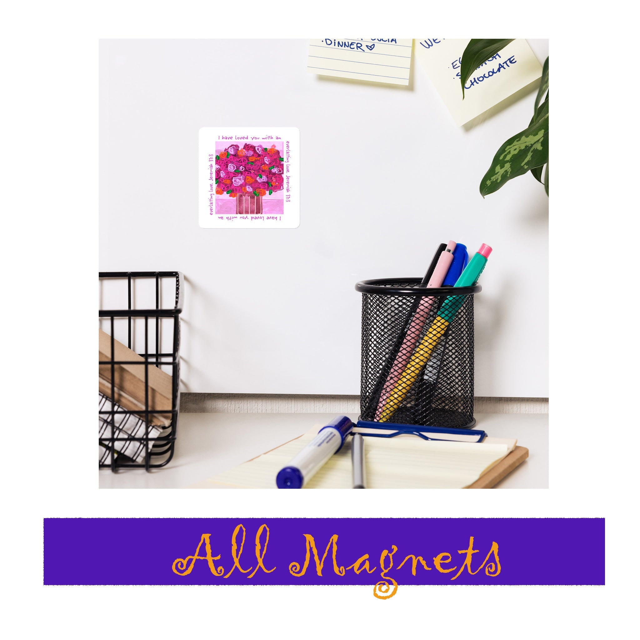 All Magnets – Praus Gifts
